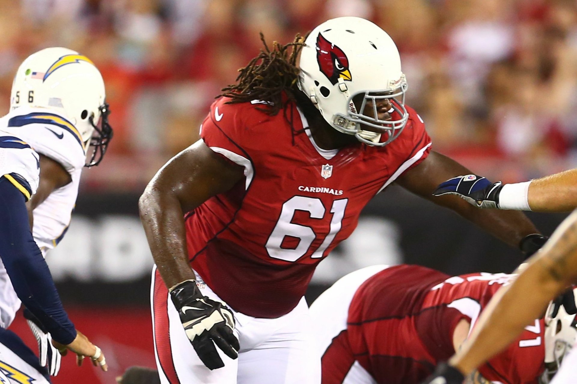 Download Arizona Cardinals Sports HD Wallpaper