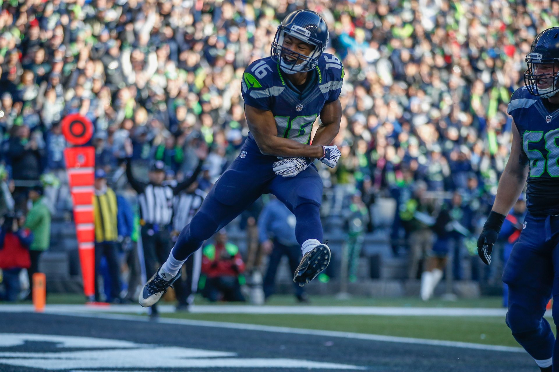 Sports Seattle Seahawks 4k Ultra HD Wallpaper