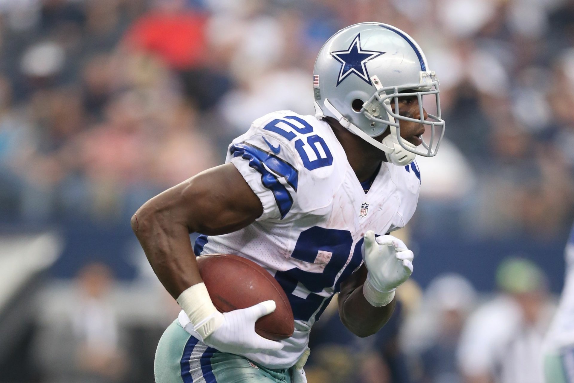 Download Dallas Cowboys Sports HD Wallpaper