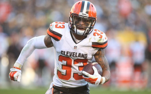 Cleveland Browns - Desktop Wallpapers, Phone Wallpaper, PFP, Gifs, and ...