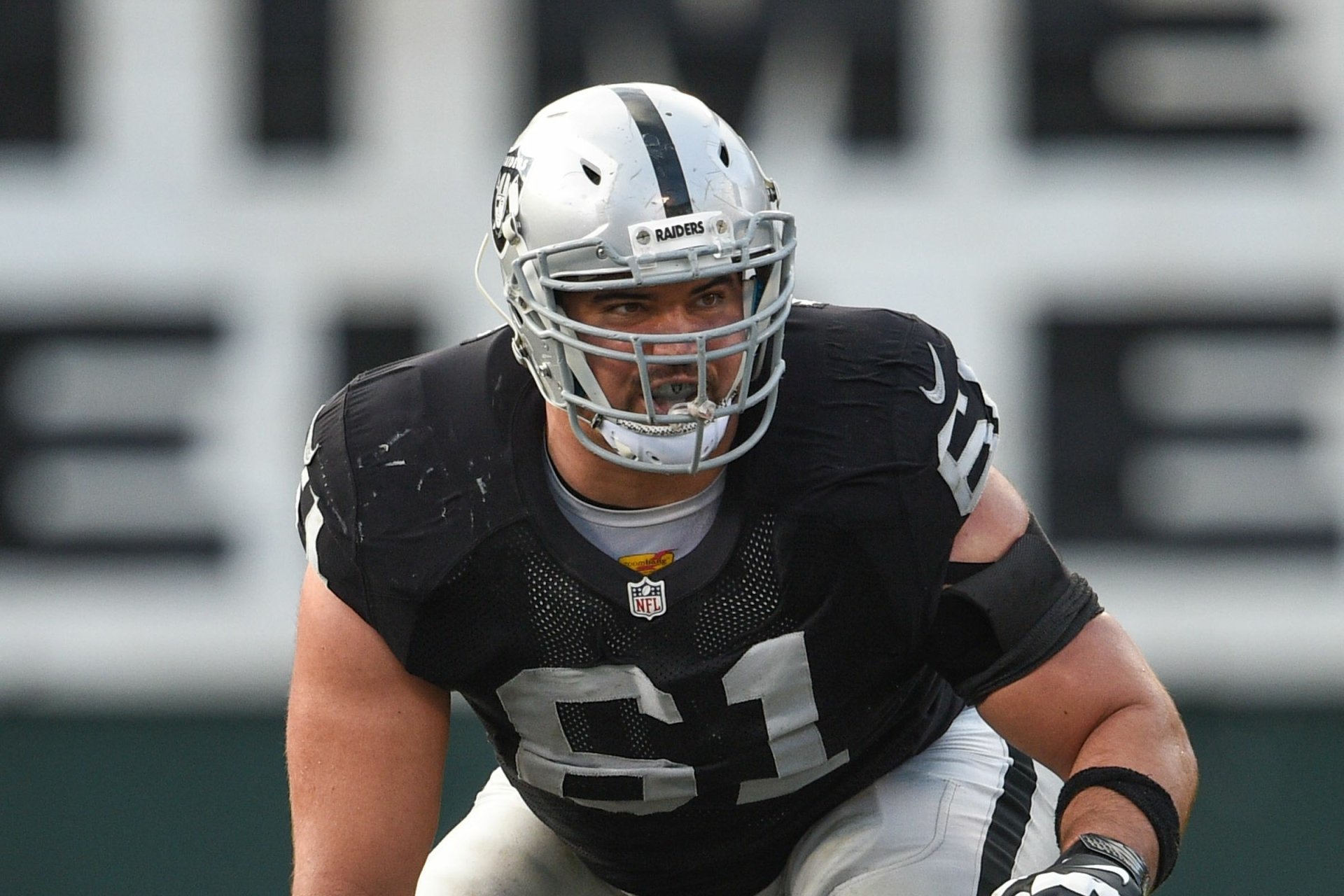 Sports Oakland Raiders HD Wallpaper