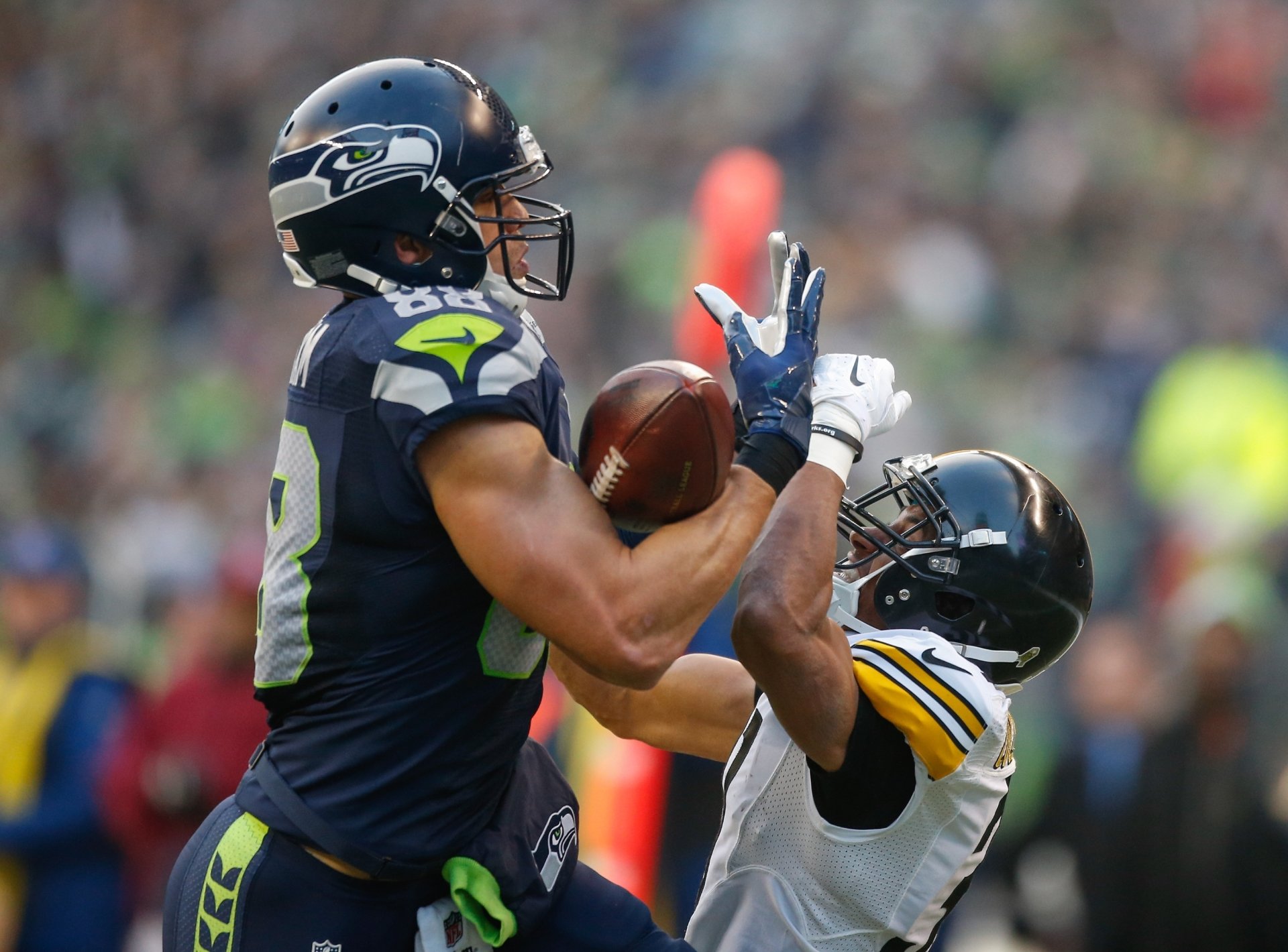 Download Seattle Seahawks Sports HD Wallpaper