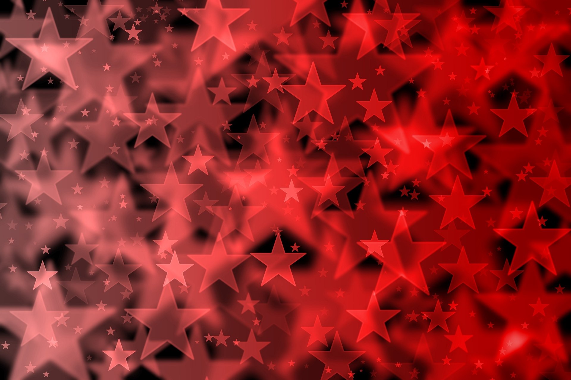 Download Pattern Artistic Stars HD Wallpaper