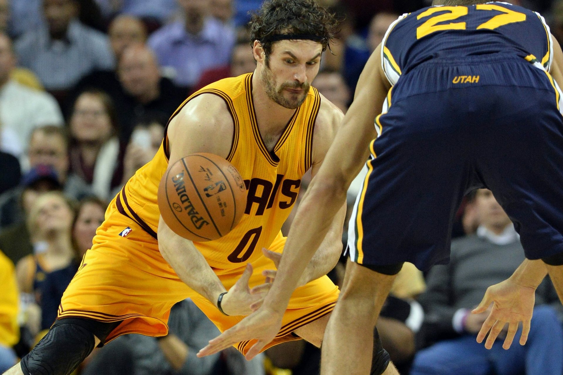 Elite Basketball Action HD Wallpaper – Intense Sports Moment in Play ...