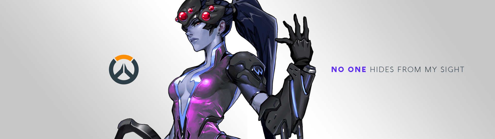 Download Widowmaker (Overwatch) Video Game Overwatch HD Wallpaper