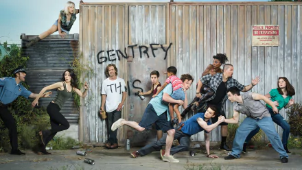 Shameless - Desktop Wallpapers, Phone Wallpaper, PFP, Gifs, and More!