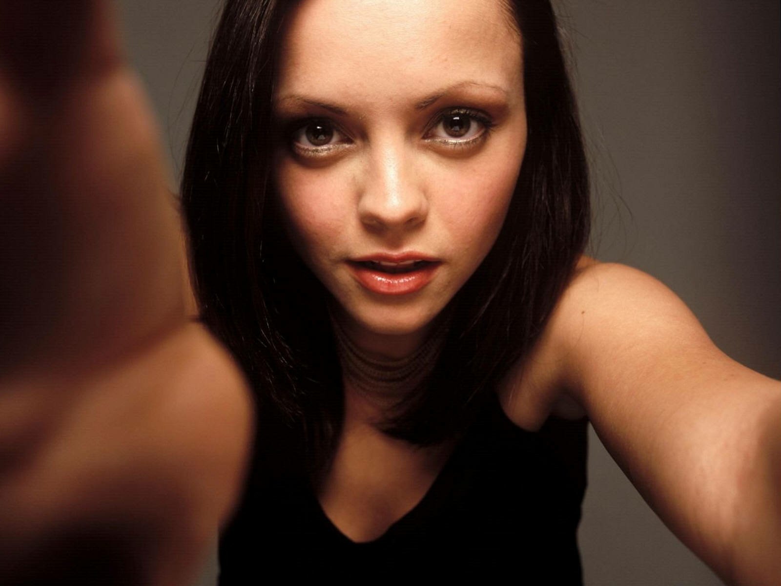 HD Celebrity Spotlight: Captivating Christina Ricci