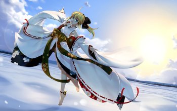 Fate/Stay Night Pfp