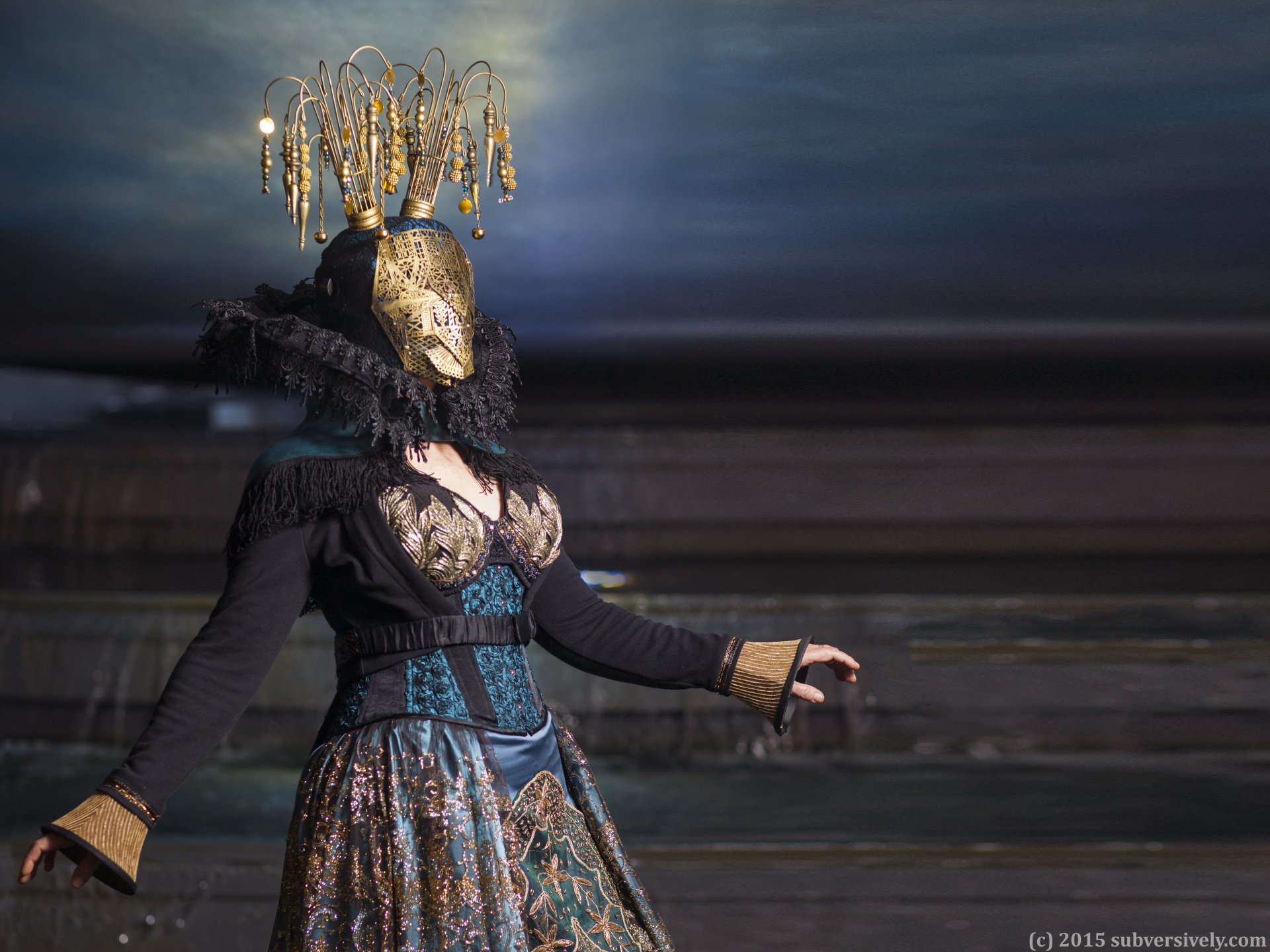Download Woman Cosplay 4k Ultra HD Wallpaper | 5257x3943 | Wallpaper Abyss