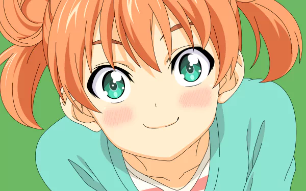 [90+] Food Wars: Shokugeki No Soma 4k Wallpapers