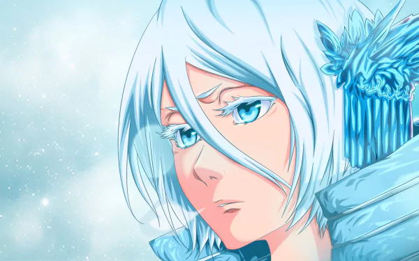 Ikkaku Madarame Bankai HD Wallpaper - Bleach Anime