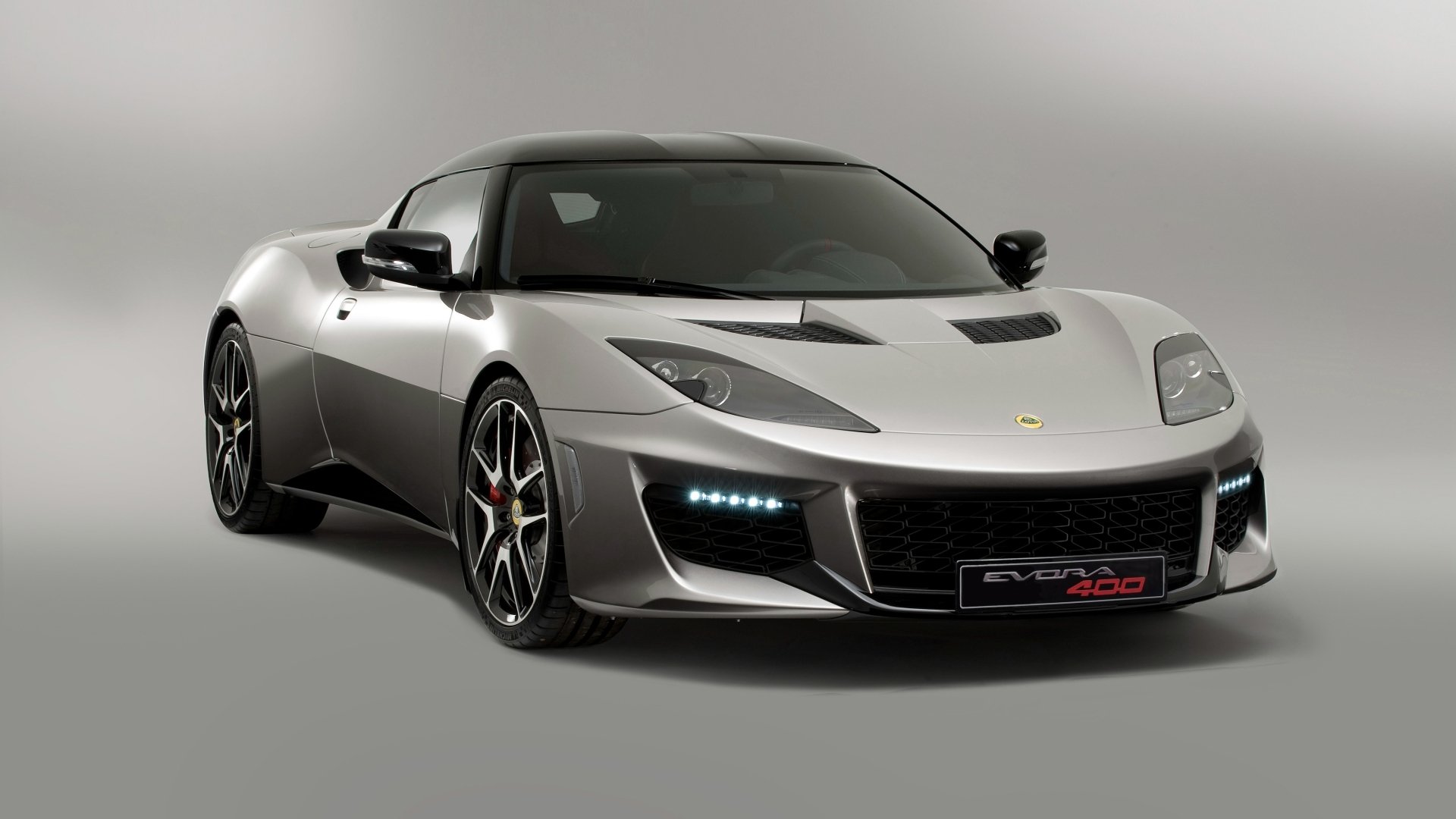 Download Car Silver Car Supercar Lotus (Car) Vehicle Lotus Evora 4k ...