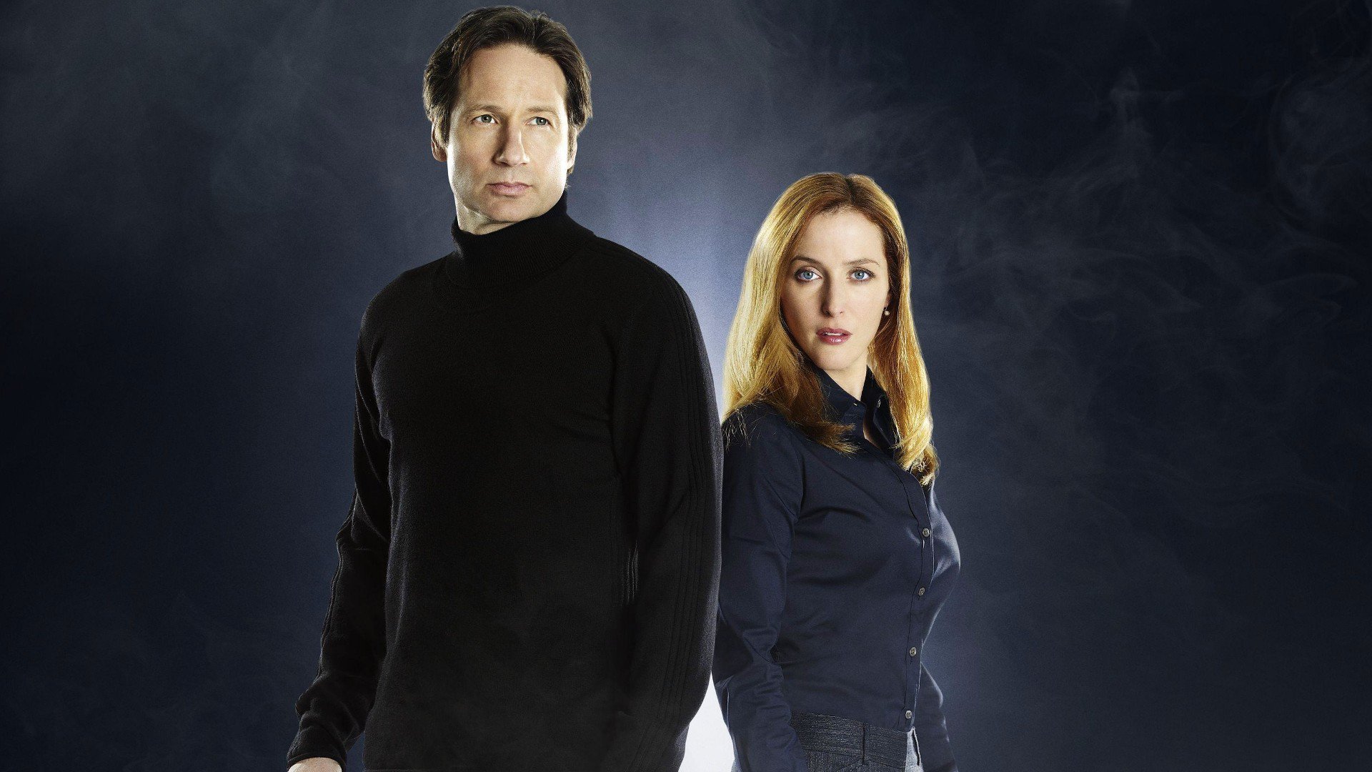 The X-Files HD Wallpaper