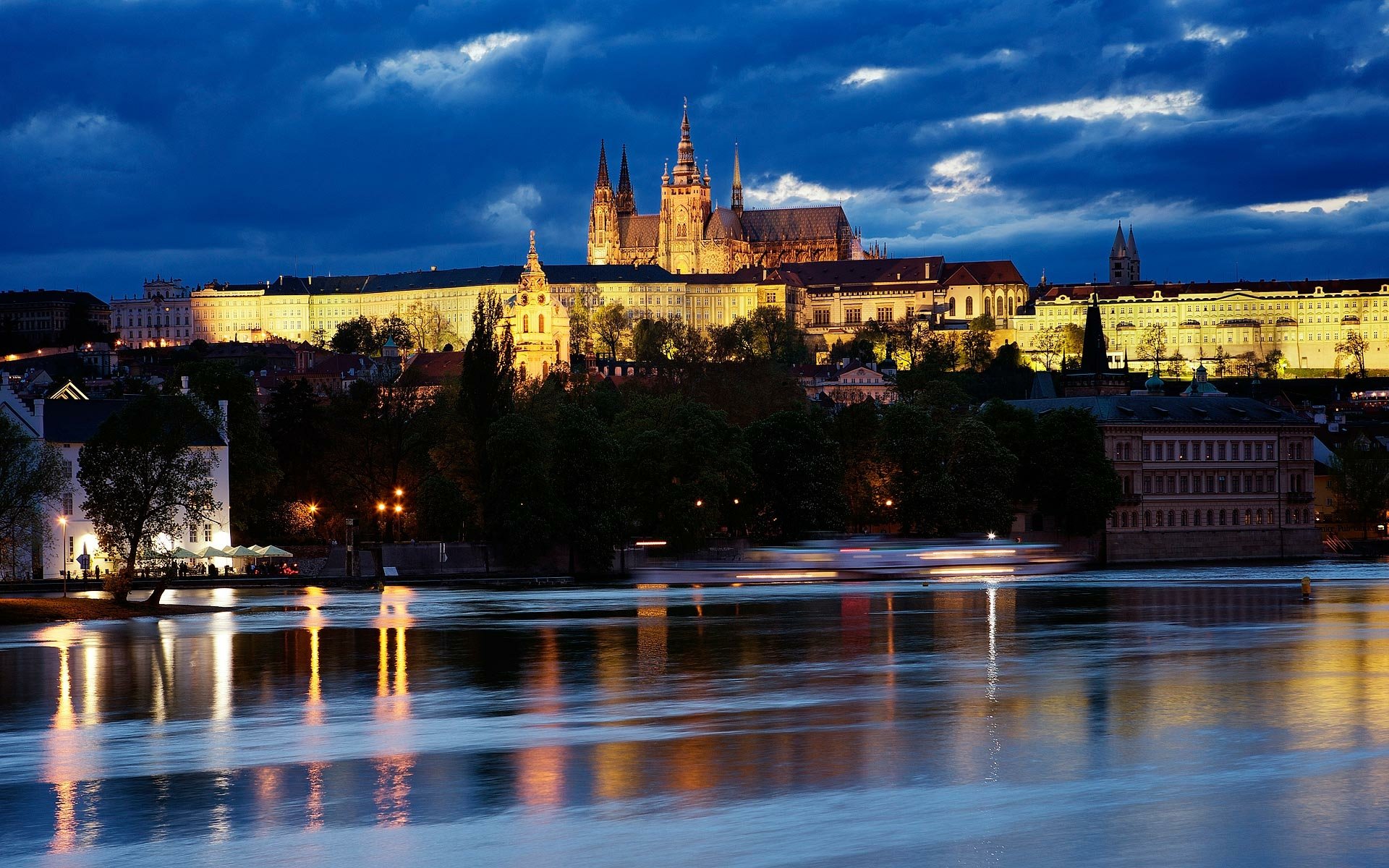Download Man Made Prague HD Wallpaper | 1920x1200 | Wallpaper Abyss