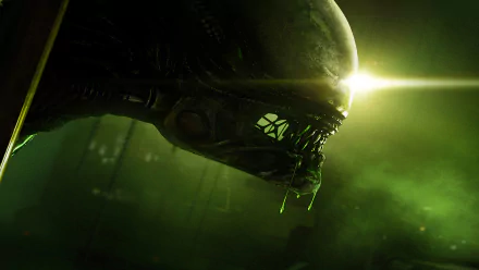 Alien: Isolation - Desktop Wallpapers, Phone Wallpaper, PFP, Gifs, and ...