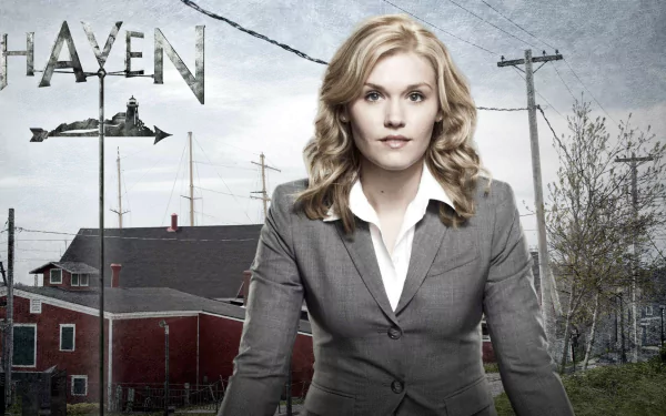 [60+] Haven Wallpapers