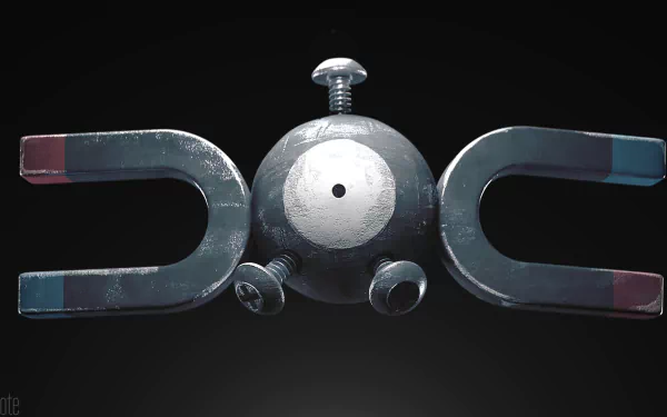 [10+] Magnemite (Pokémon) Wallpapers