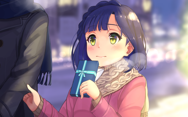 Konomi Baba HD Wallpaper | Background Image | 1920x1115 | ID:680878 ...