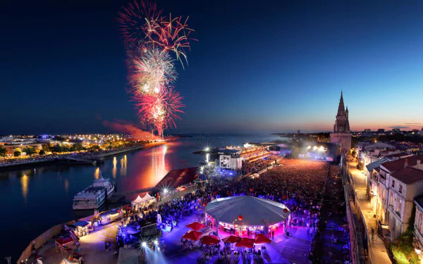 La Rochelle Wallpapers