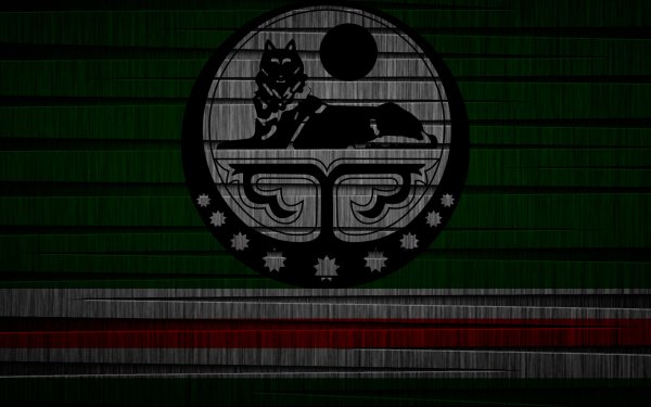 Chechen Flag HD Wallpaper | Background Image | 1920x1080