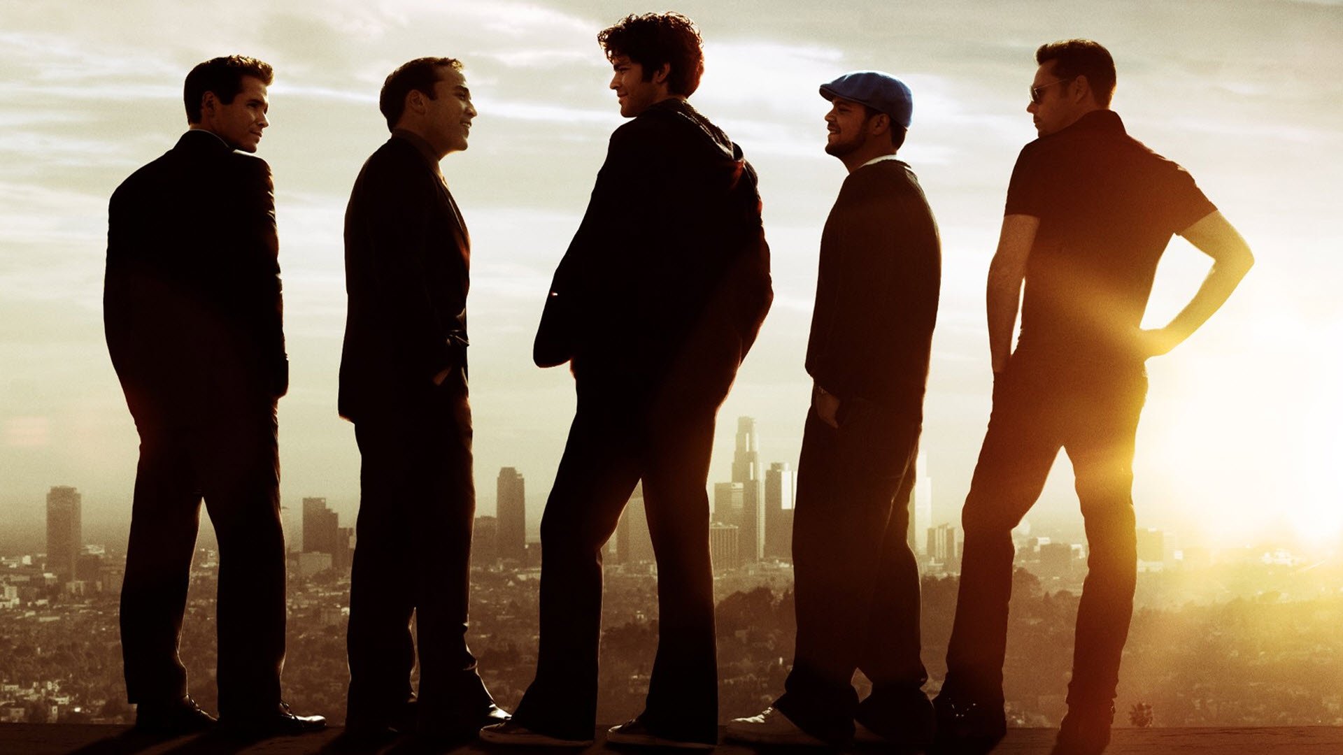 Download Movie Entourage HD Wallpaper
