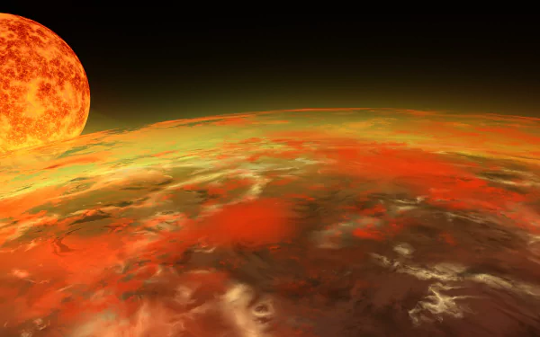 [10+] Fire 8k Wallpapers