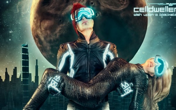Celldweller Wallpapers