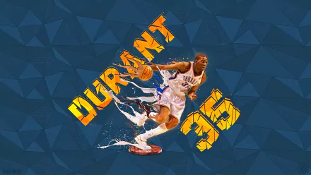 Kevin Durant - Desktop Wallpapers, Phone Wallpaper, PFP, Gifs, and More!
