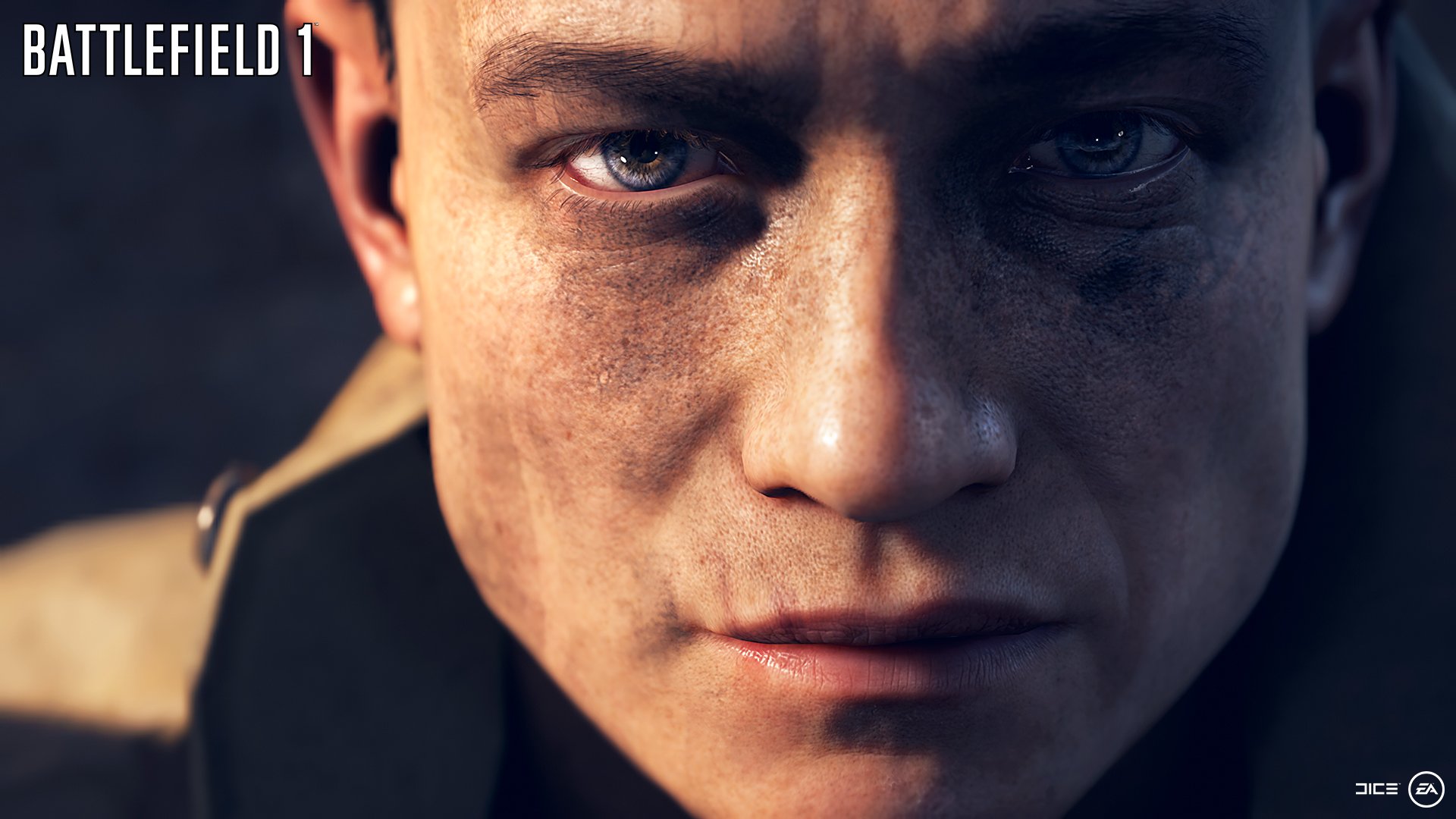 Battlefield 1 HD Wallpaper: Epic Moments Captured | 1920x1080 ...