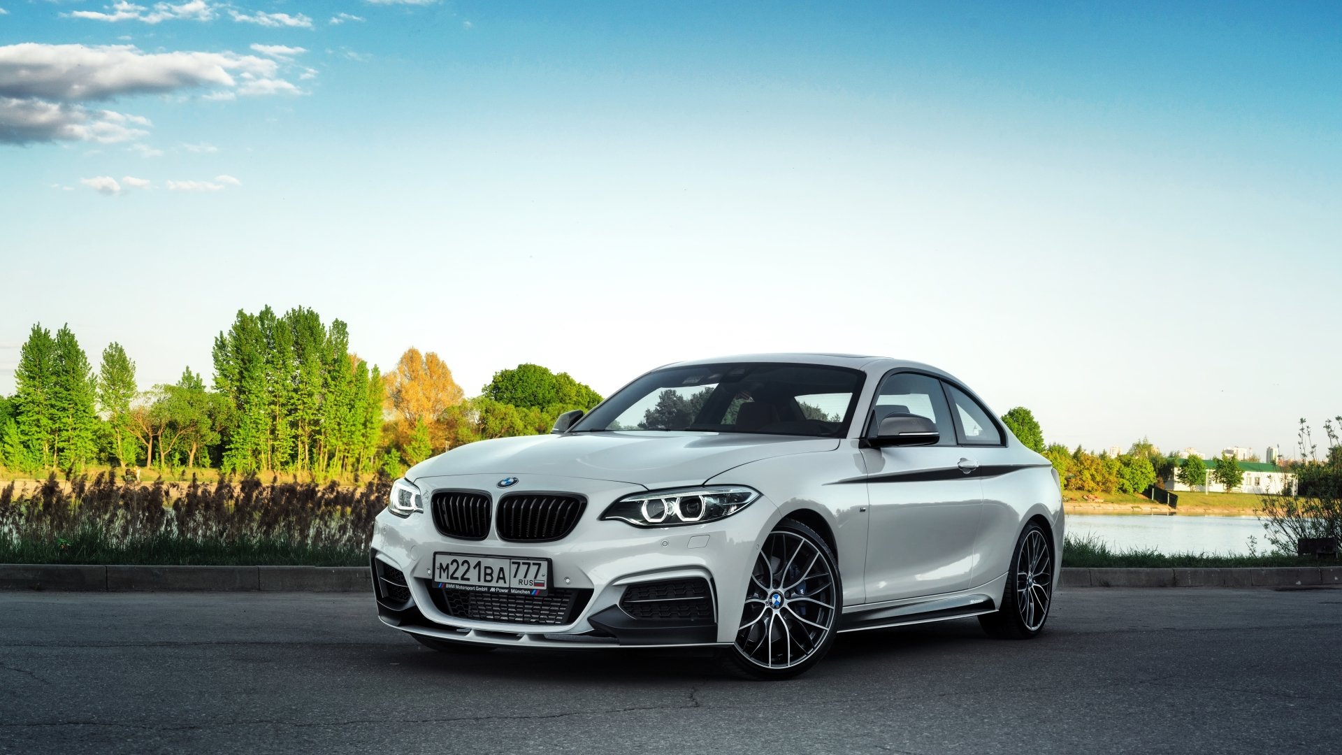 Download Vehicle BMW 4k Ultra HD Wallpaper by vinilgod