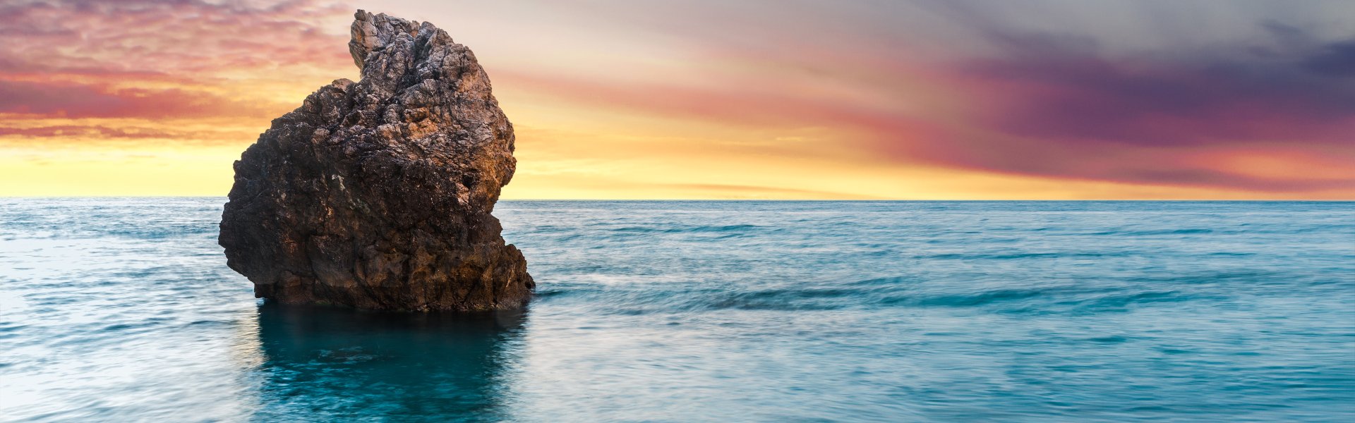 Nature Rock HD Wallpaper