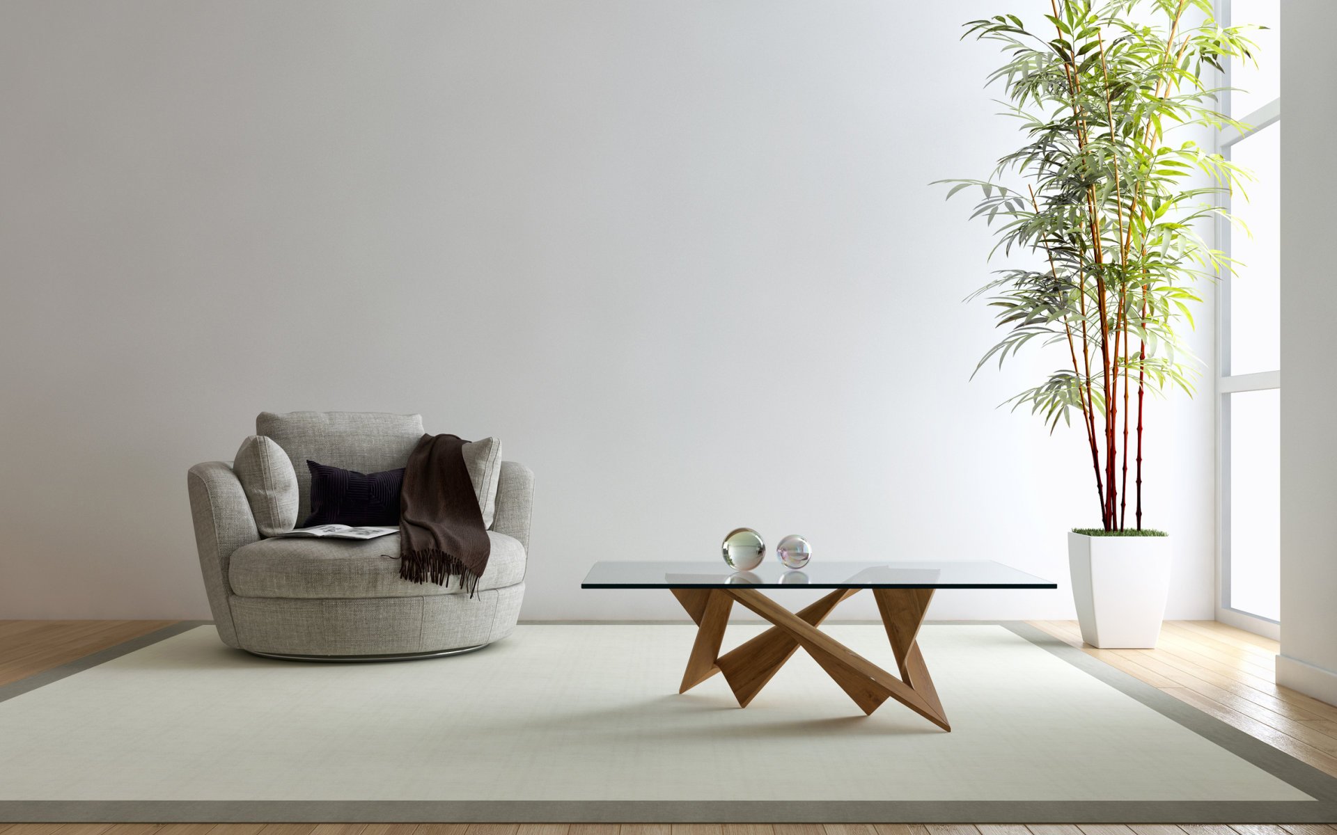 Download Style Interior Man Made Room HD Wallpaper