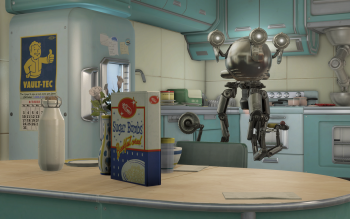 Download Video Game Fallout 4 PFP