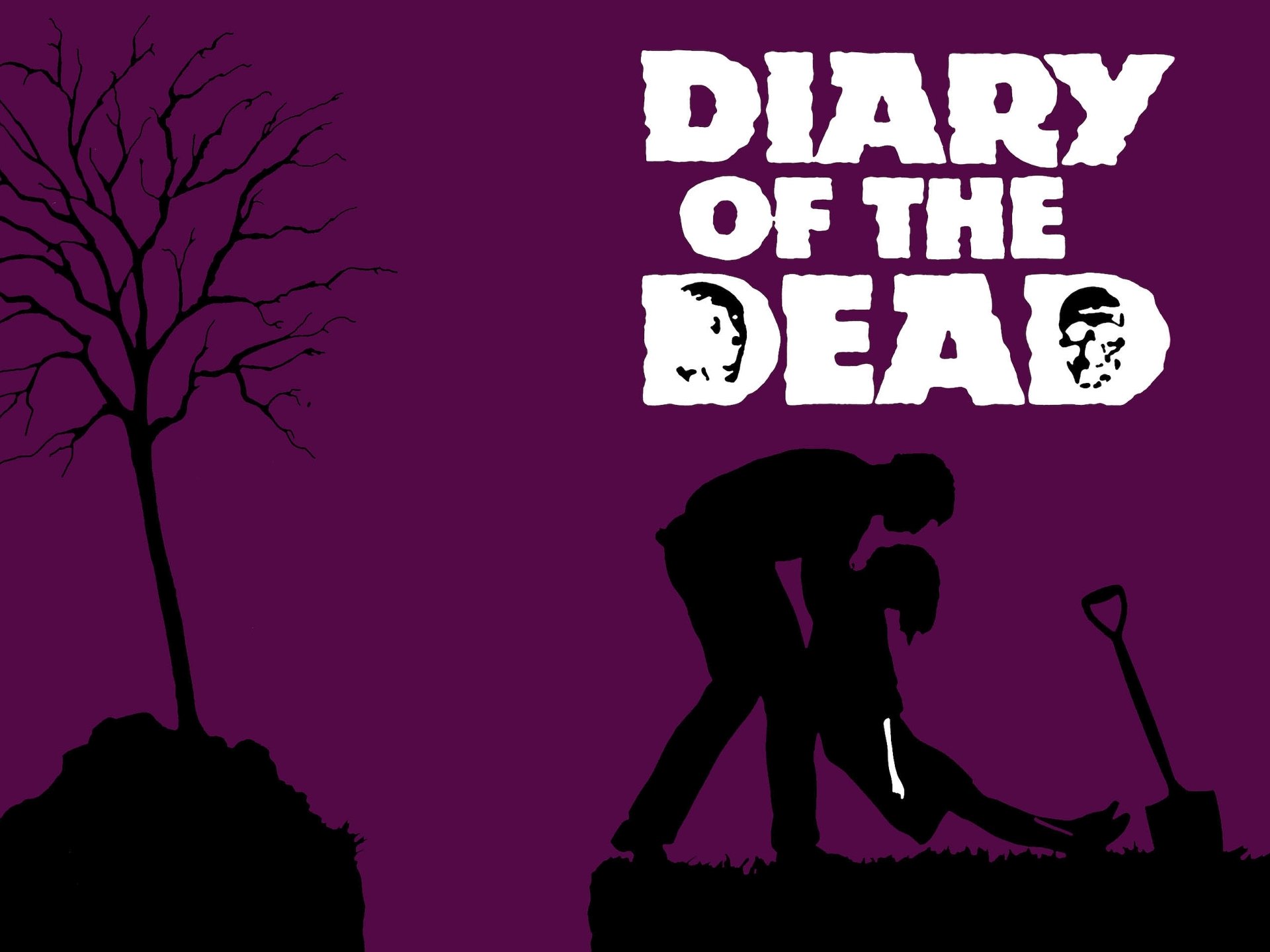 Movie Diary Of The Dead HD Wallpaper movie-diary-of-the-dead-hd-wallpaper