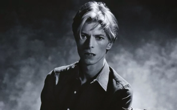[30+] David Bowie Wallpapers