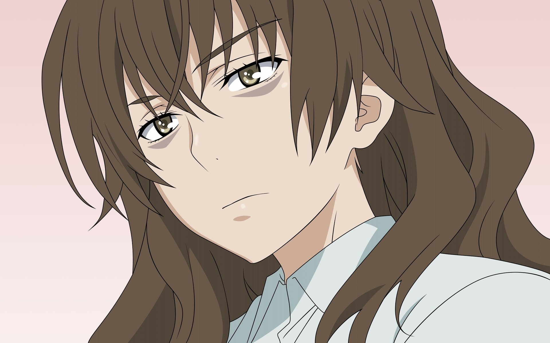 Download Anime A Certain Scientific Railgun HD Wallpaper