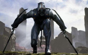 Paragon - A Gallery By: Dante_Nguyen At Alpha Coders