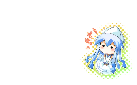 Ika Musume - Desktop Wallpapers, Phone Wallpaper, PFP, Gifs, and More!