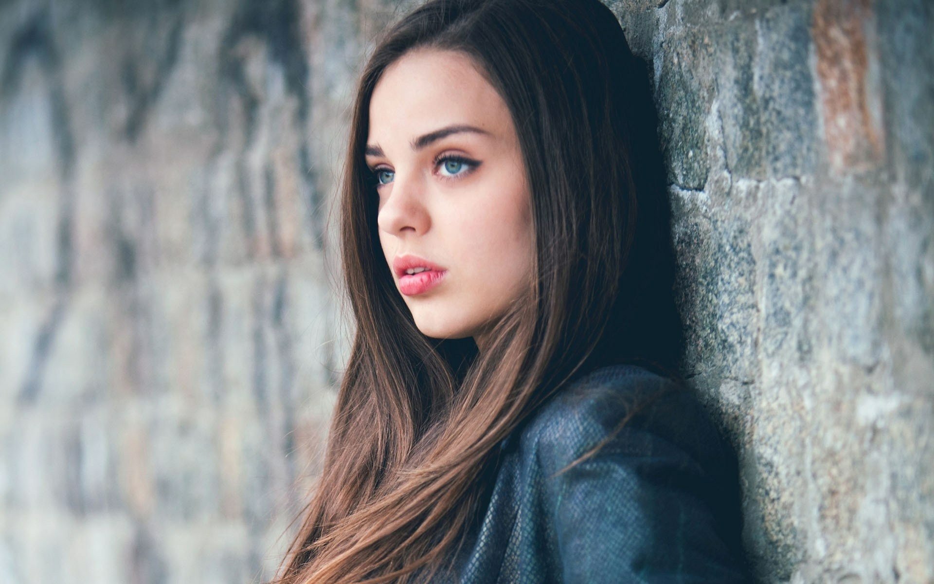 Women Model HD Wallpaper