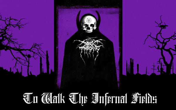 Darkthrone HD Wallpaper | Background Image | 1920x1080