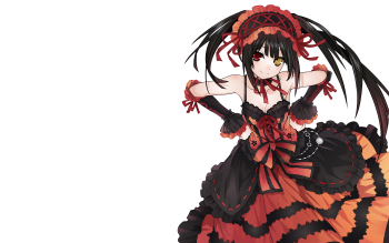 Date A Live Pfp