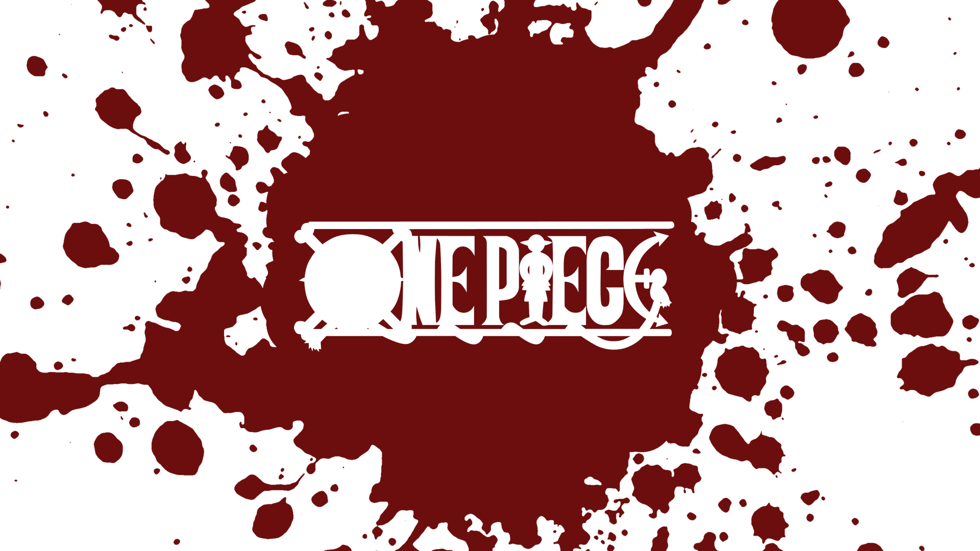 One Piece HD Wallpaper: A Bold Anime Aesthetic