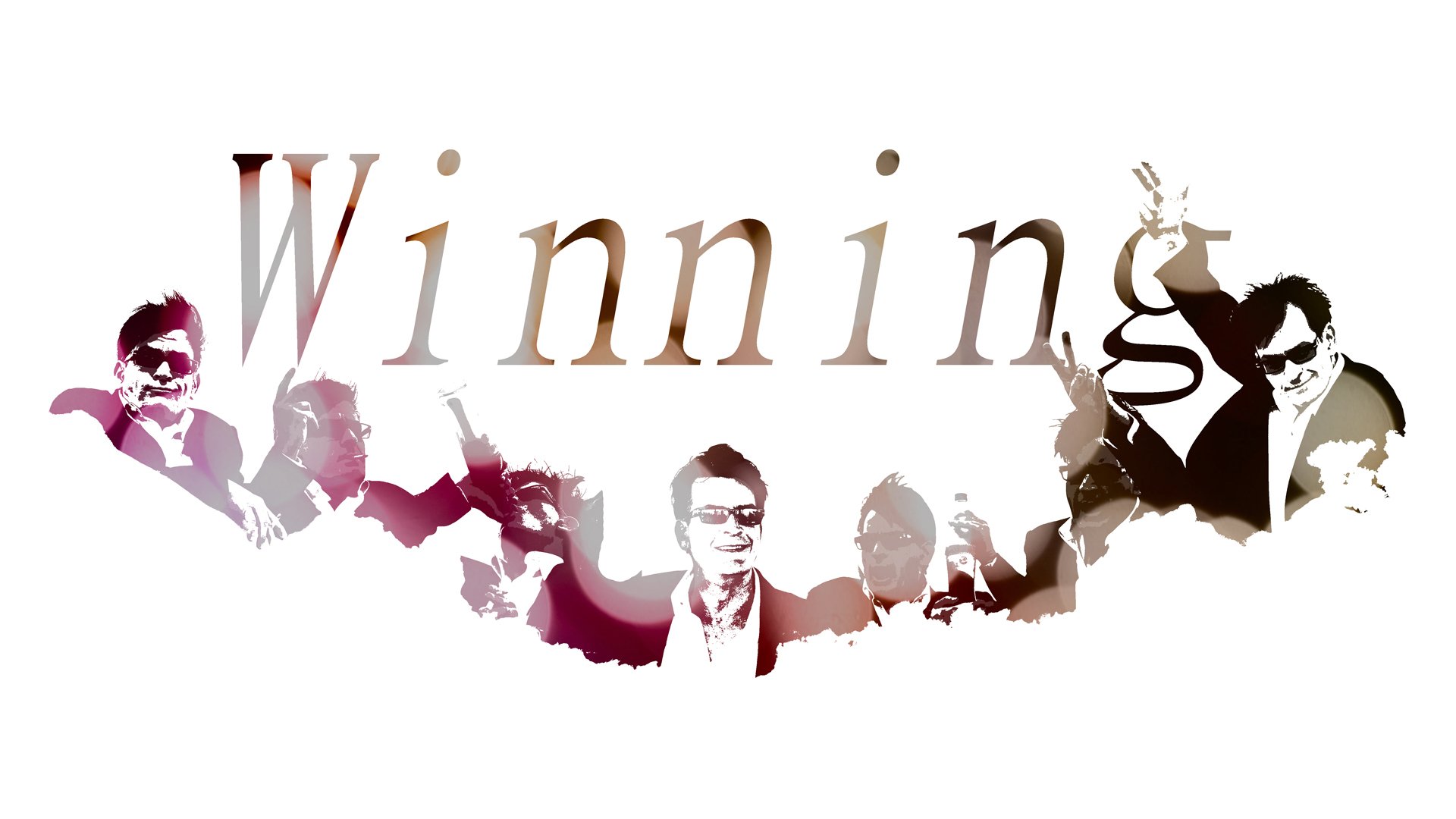 Motivational Winning Spirit HD Wallpaper