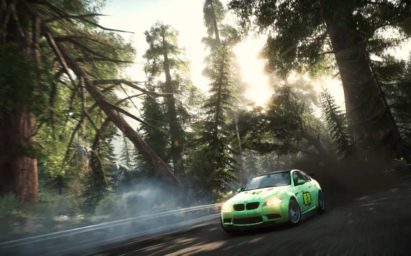 [10+] Need For Speed: Rivals 4k Wallpapers