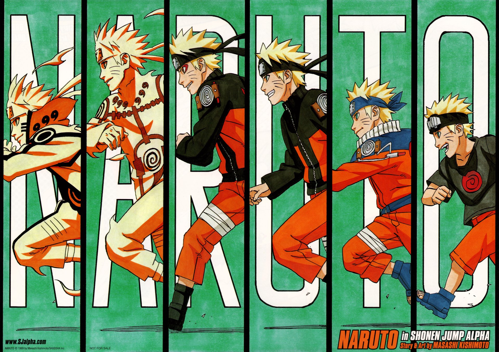 Naruto Uzumaki 4K Ultra HD Wallpaper: A Journey Through Time and Power