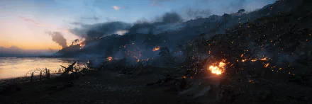 Battlefield 1 - Desktop Wallpapers, Phone Wallpaper, PFP, Gifs, and More!
