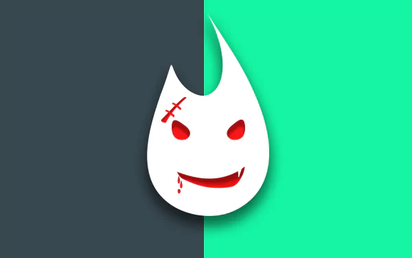 [10+] Devil 4k Wallpapers