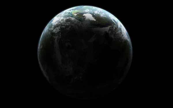 [30+] Planet 8k Wallpapers