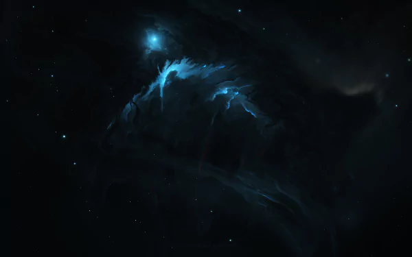 [30+] Nebula 8k Wallpapers