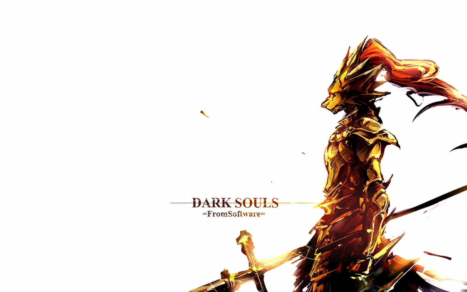 Dark Souls Papel de Parede HD | Plano de Fundo | 1920x1200 | ID:757548 ...